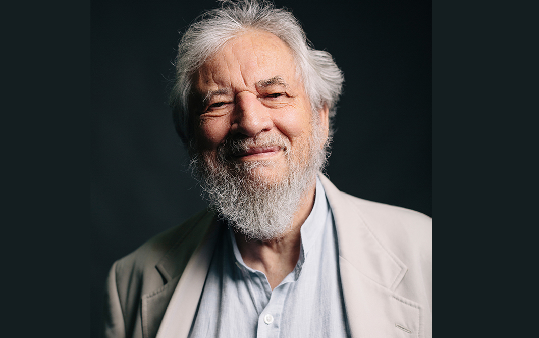 Claudio Naranjo: “Ocúpate del reino del corazón y lo demás te llegará ...