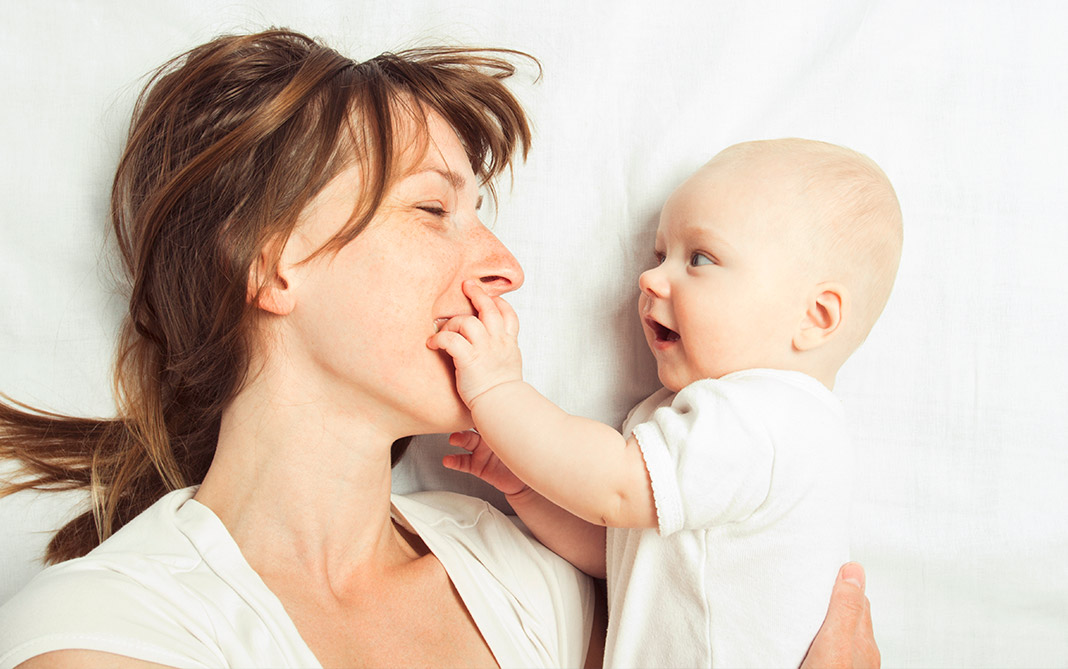 El éxito en la vida el rostro de la madre – mundonuevo.cl