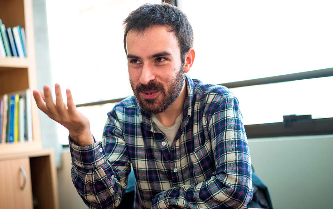 Ética y espiritualidad para una nueva economía – mundonuevo.cl