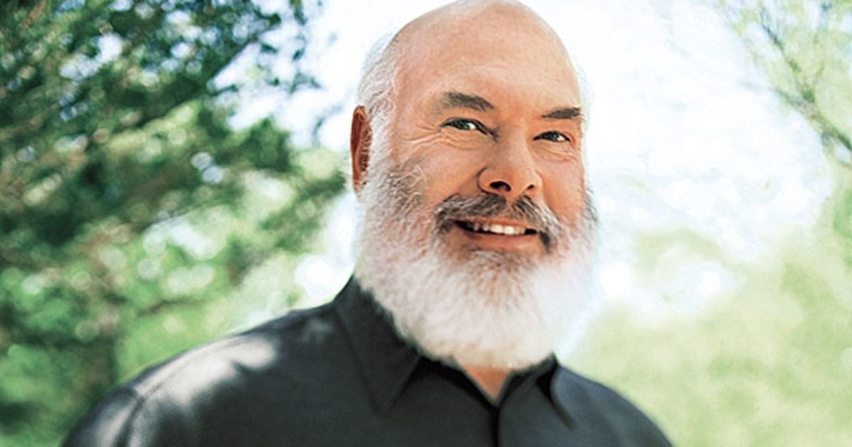 Andrew Weil: La medicina integrativa es el futuro – mundonuevo.cl